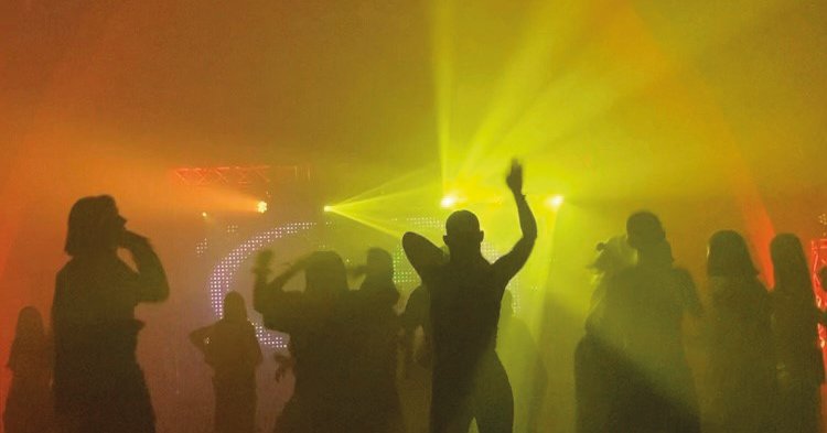 Disco-Church mit DJ pheelin - Samstag 11.10.25, 19:00